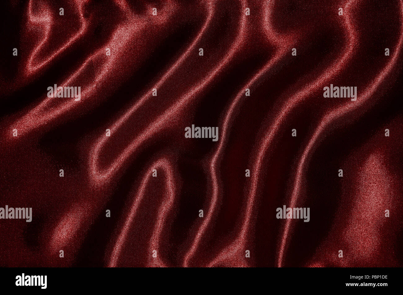 Abstract Background by red fabric, Wallpaper and texture by textile red ...