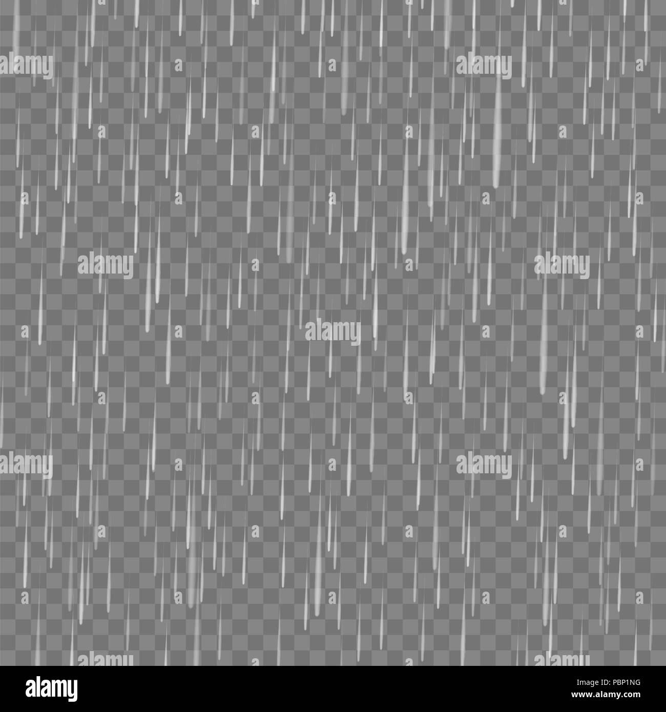 Water drops line style Black and White Stock Photos & Images - Alamy