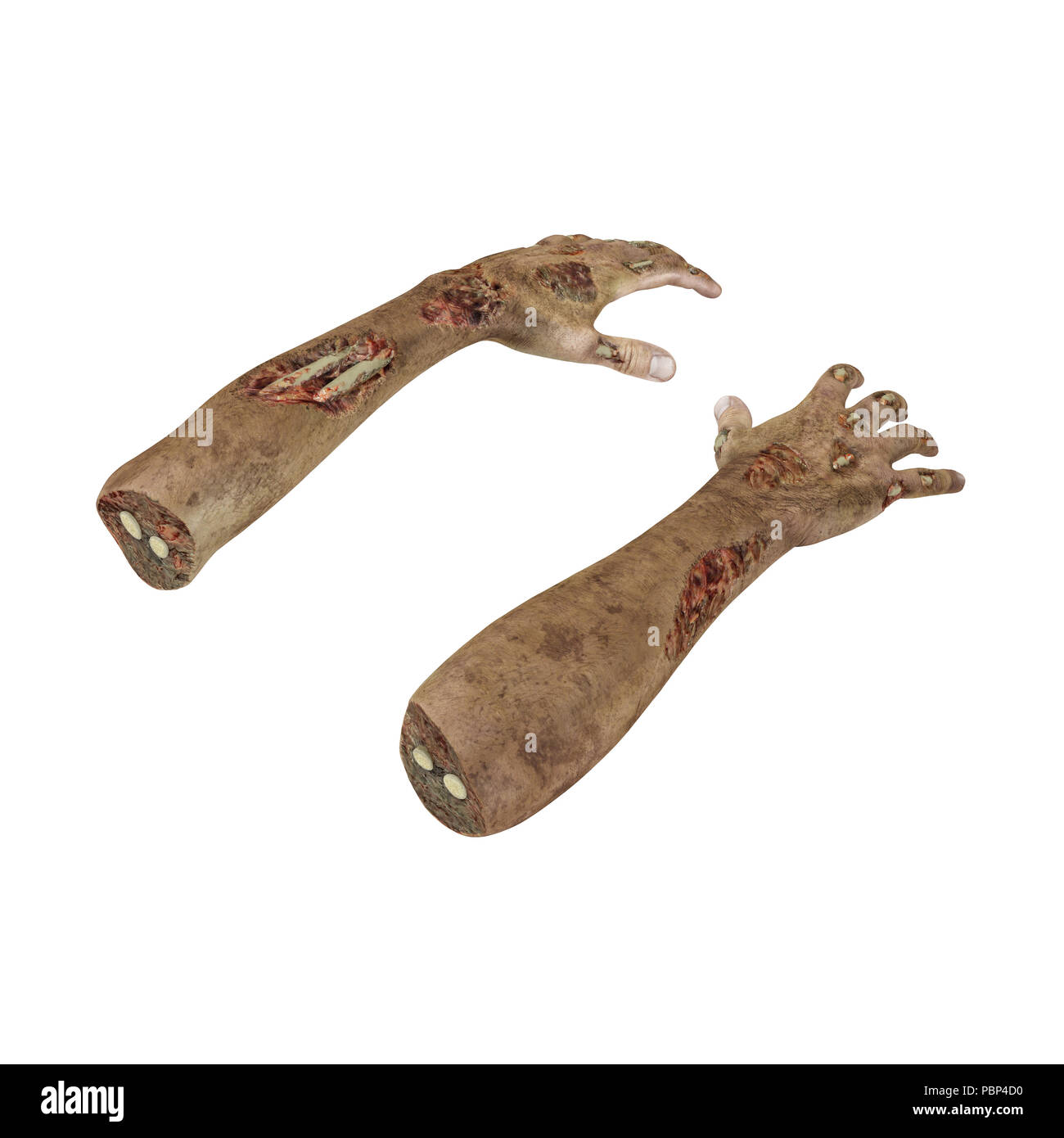 Apocalypse theme Cut Out Stock Images & Pictures - Alamy