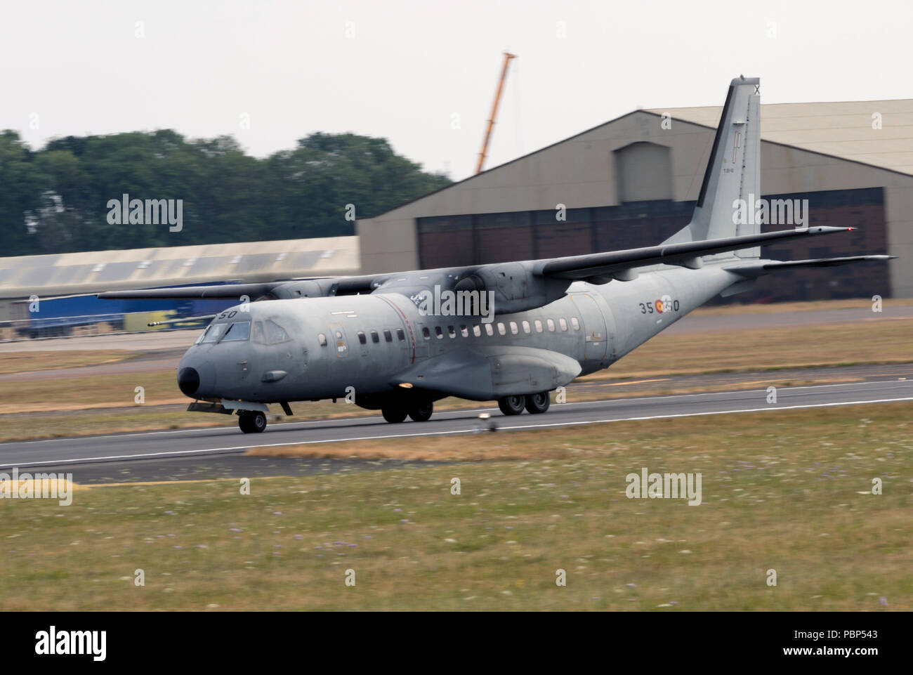 Casa cn 235 hi-res stock photography and images - Alamy