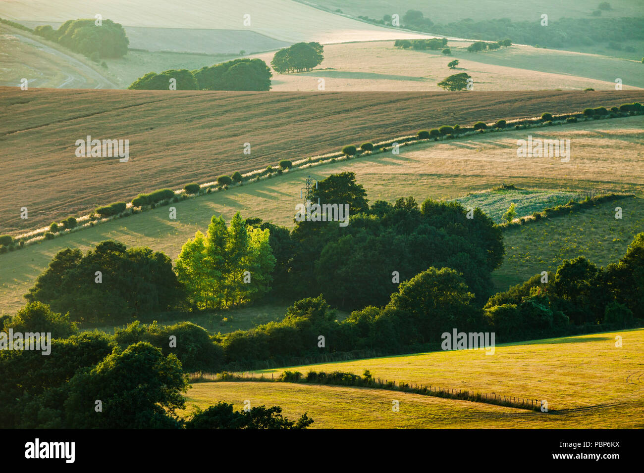 Brighton south downs hi-res stock photography and images - Alamy