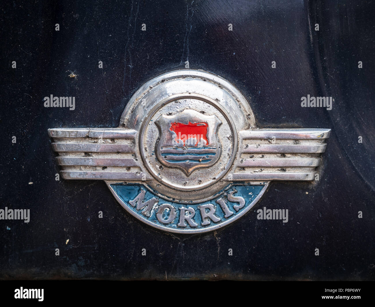 Vintage Car Logo Stock Photos & Vintage Car Logo Stock Images - Alamy