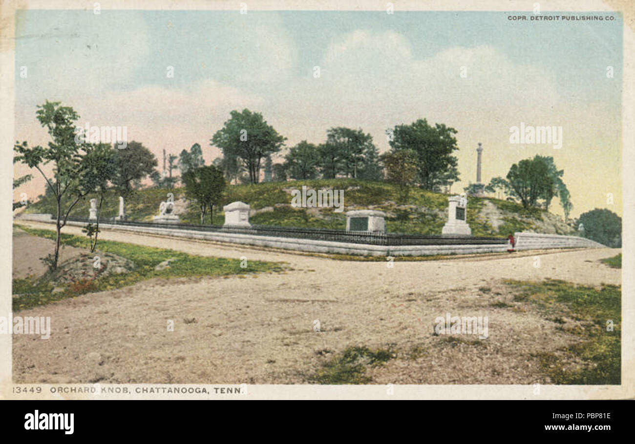 Orchard knob hi-res stock photography and images - Alamy