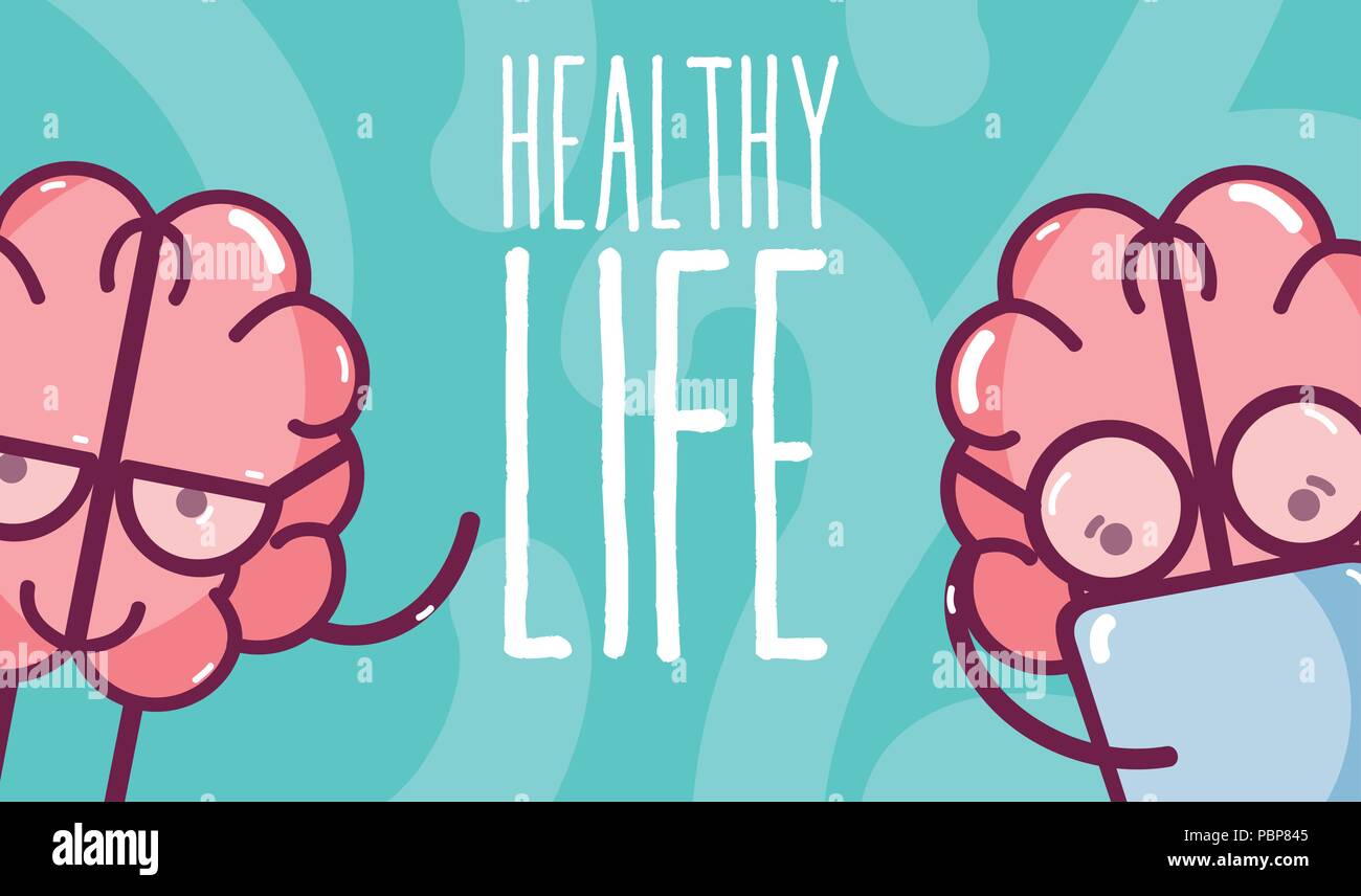 Memory card brain Stock Vector Images - Alamy