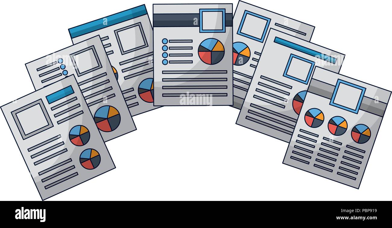 Human resources documents personal hi-res stock photography and images ...