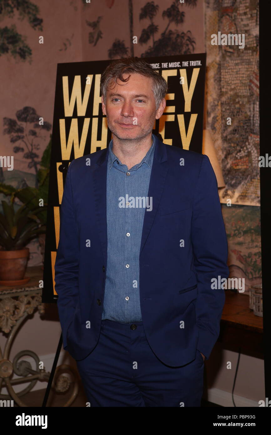Kevin macdonald whitney hi-res stock photography and images - Alamy