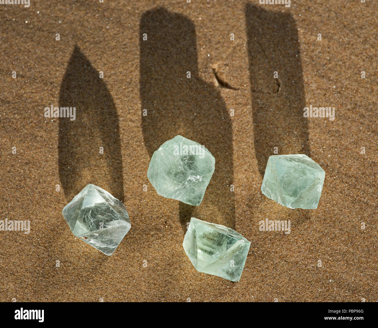 Cubic crystal system gemstone hi-res stock photography and images - Alamy