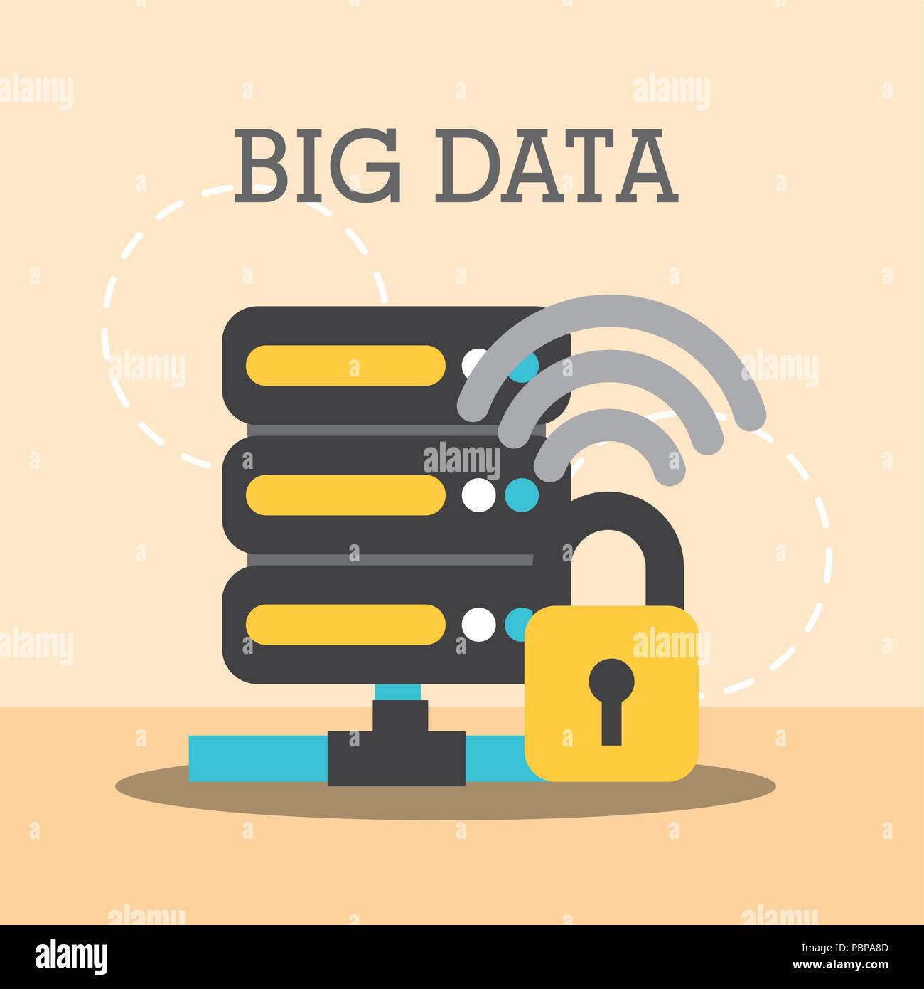big data concept Stock Vector Image & Art - Alamy big data concept Stock Vector Image & Art - Alamy