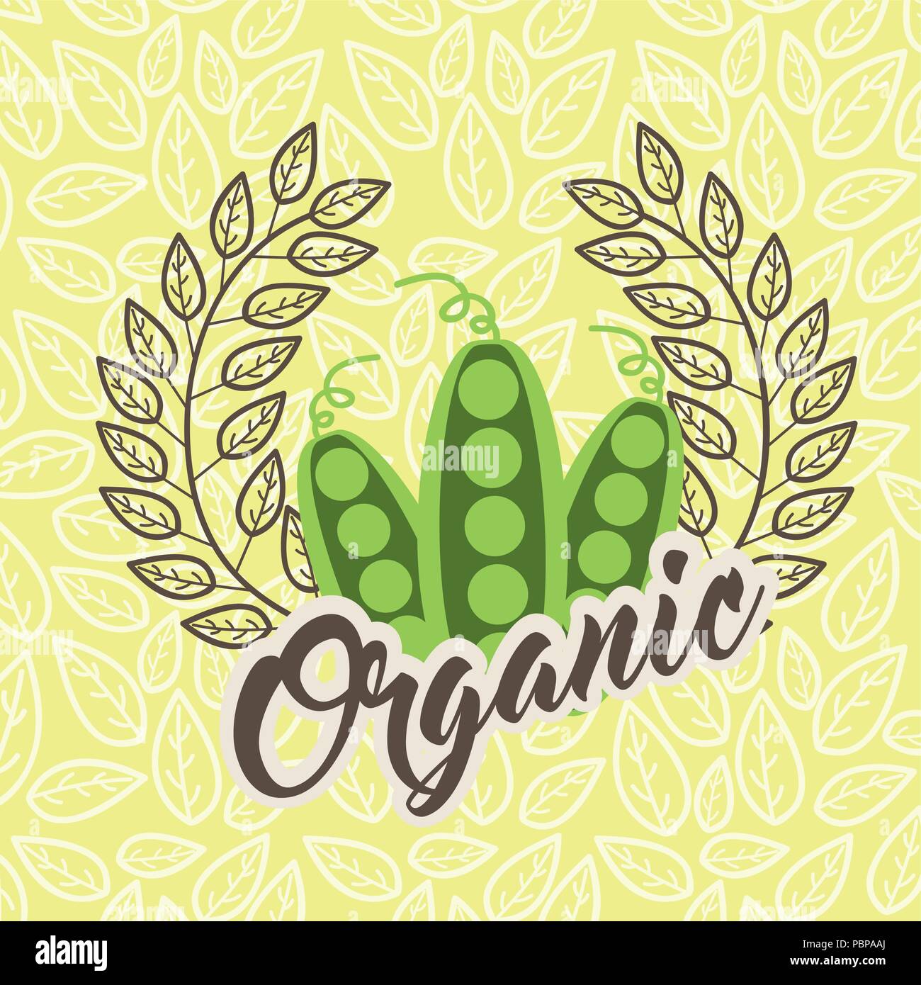 vegetables organic natural Stock Vector Image & Art - Alamy