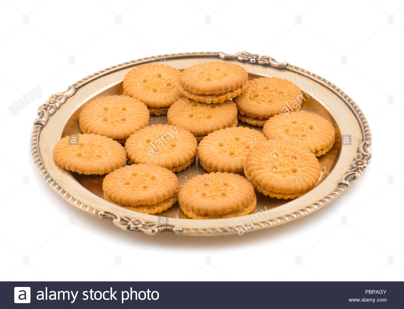 Biscuit Texture High Resolution Stock Photography and Images - Alamy