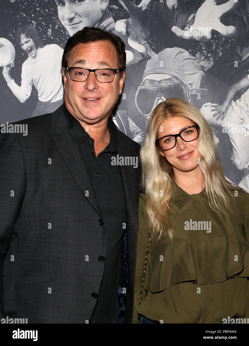 'Robin Williams: Come Inside My Mind' film premiere Featuring: Bob ...