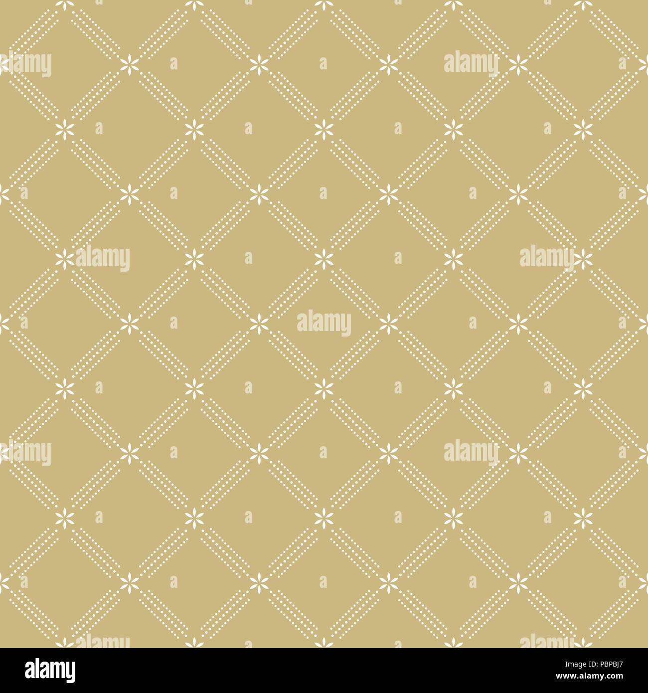 Modern Vector Seamless Pattern Stock Vector Image & Art - Alamy