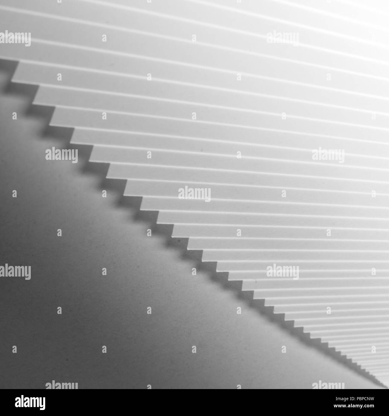 Curves and edges Black and White Stock Photos & Images - Alamy