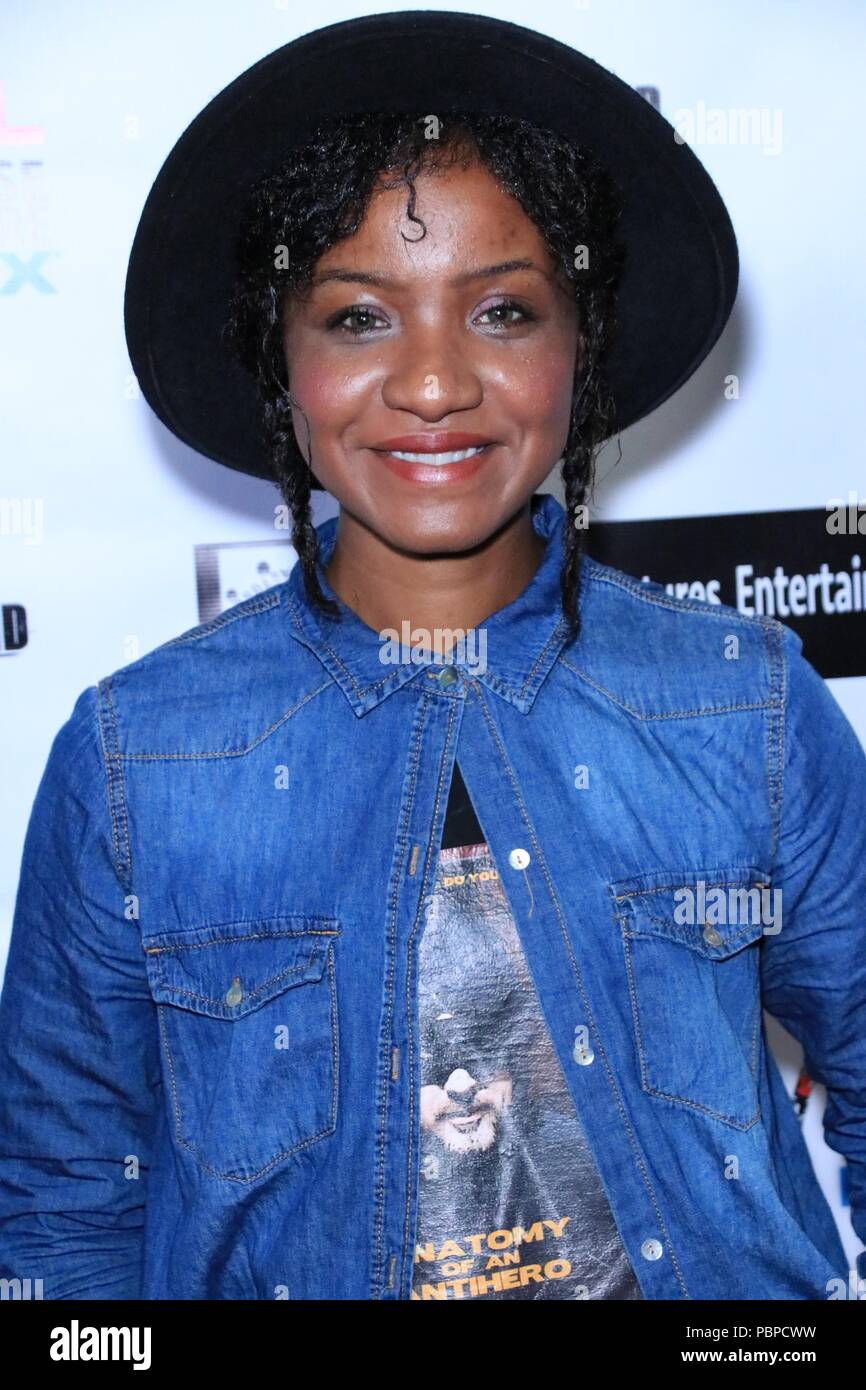 World Premiere of 'Assassin Behind the Glass' - Arrivals Featuring ...