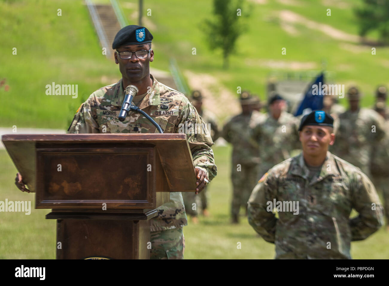 46th infantry regiment hi-res stock photography and images - Alamy