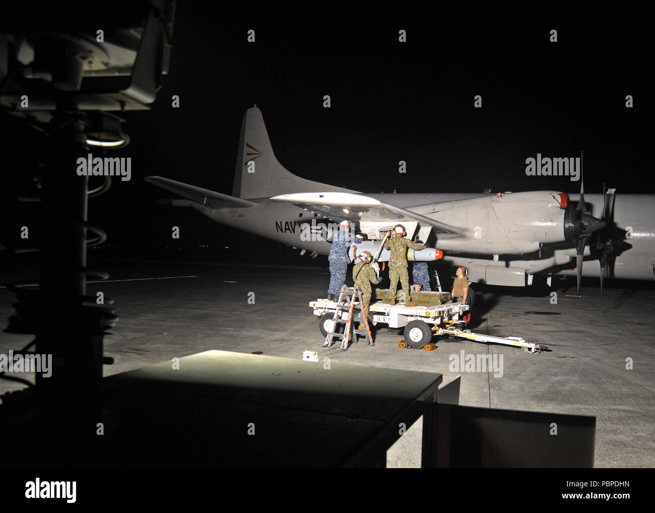 Patrol squadron 69 hi-res stock photography and images - Alamy