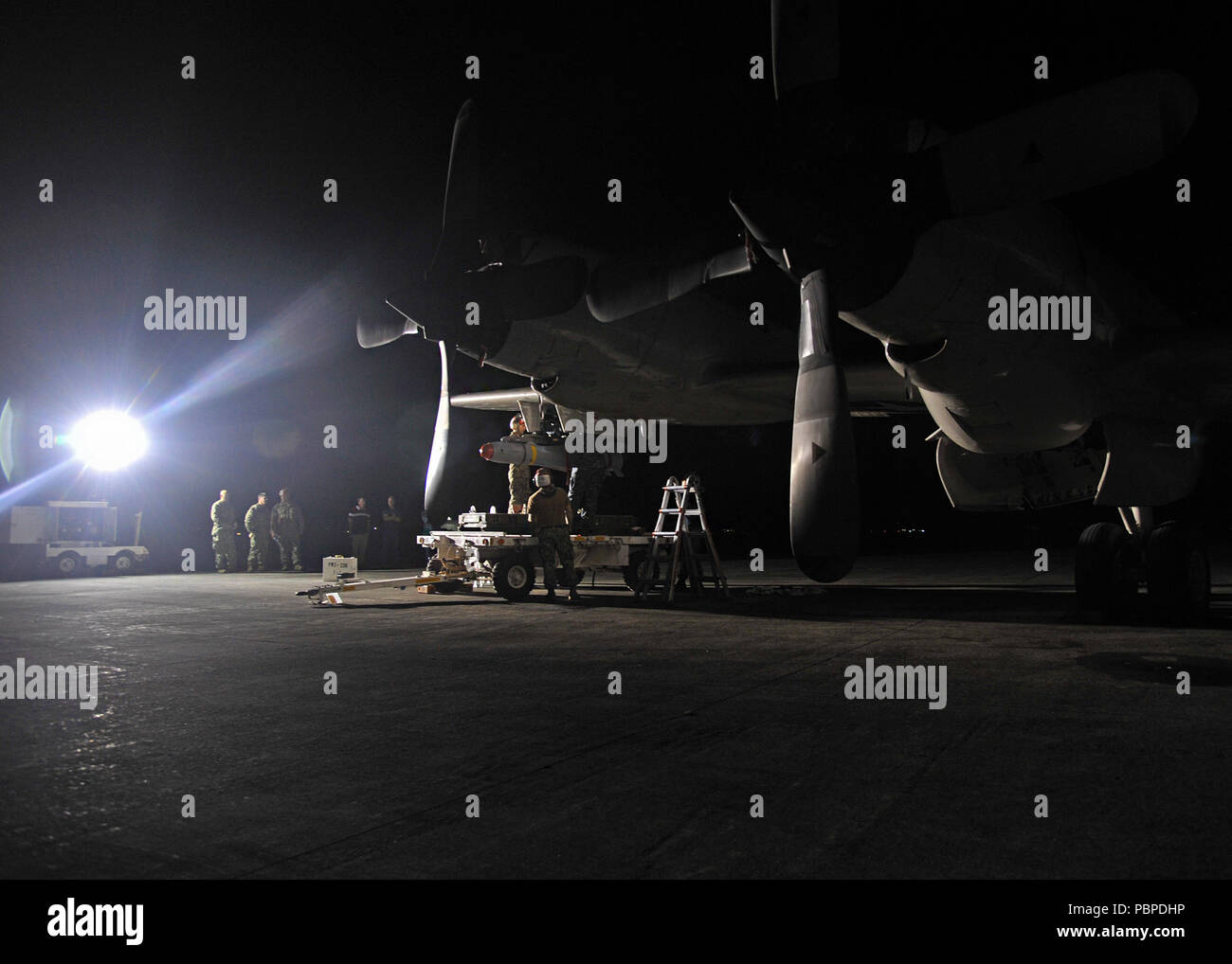 Patrol squadron 69 hi-res stock photography and images - Alamy