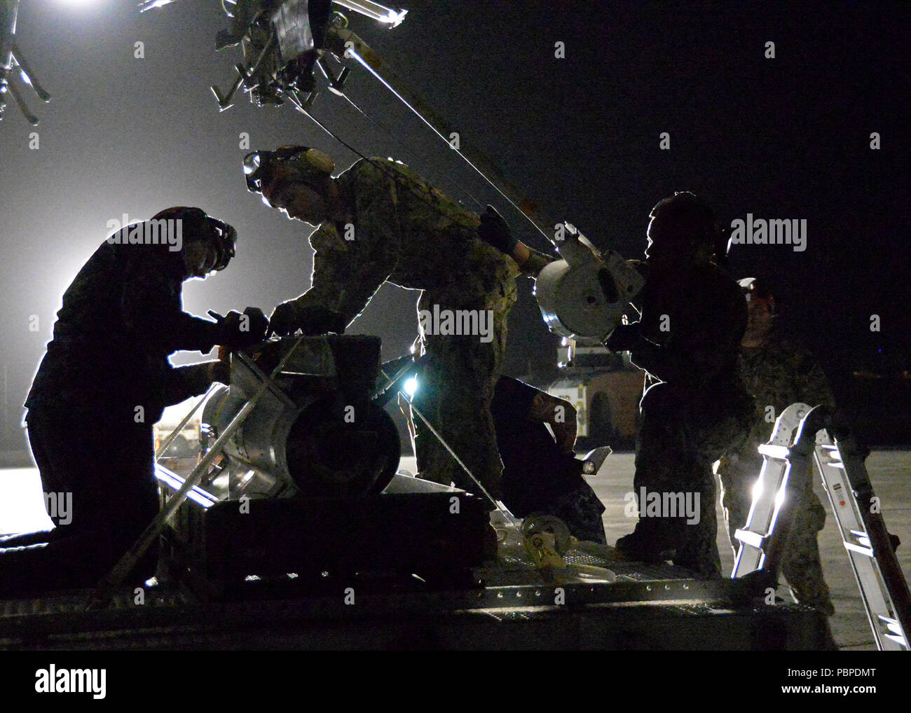 180719-N-JY822-1026 MARINE CORPS BASE HAWAII, Hawaii (July 19, 2018 ...