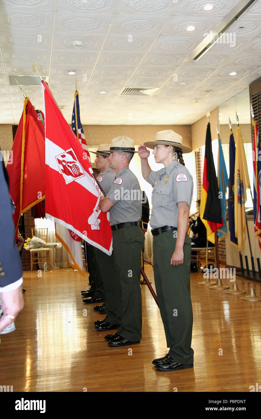 Usace north atlantic division hi-res stock photography and images - Alamy