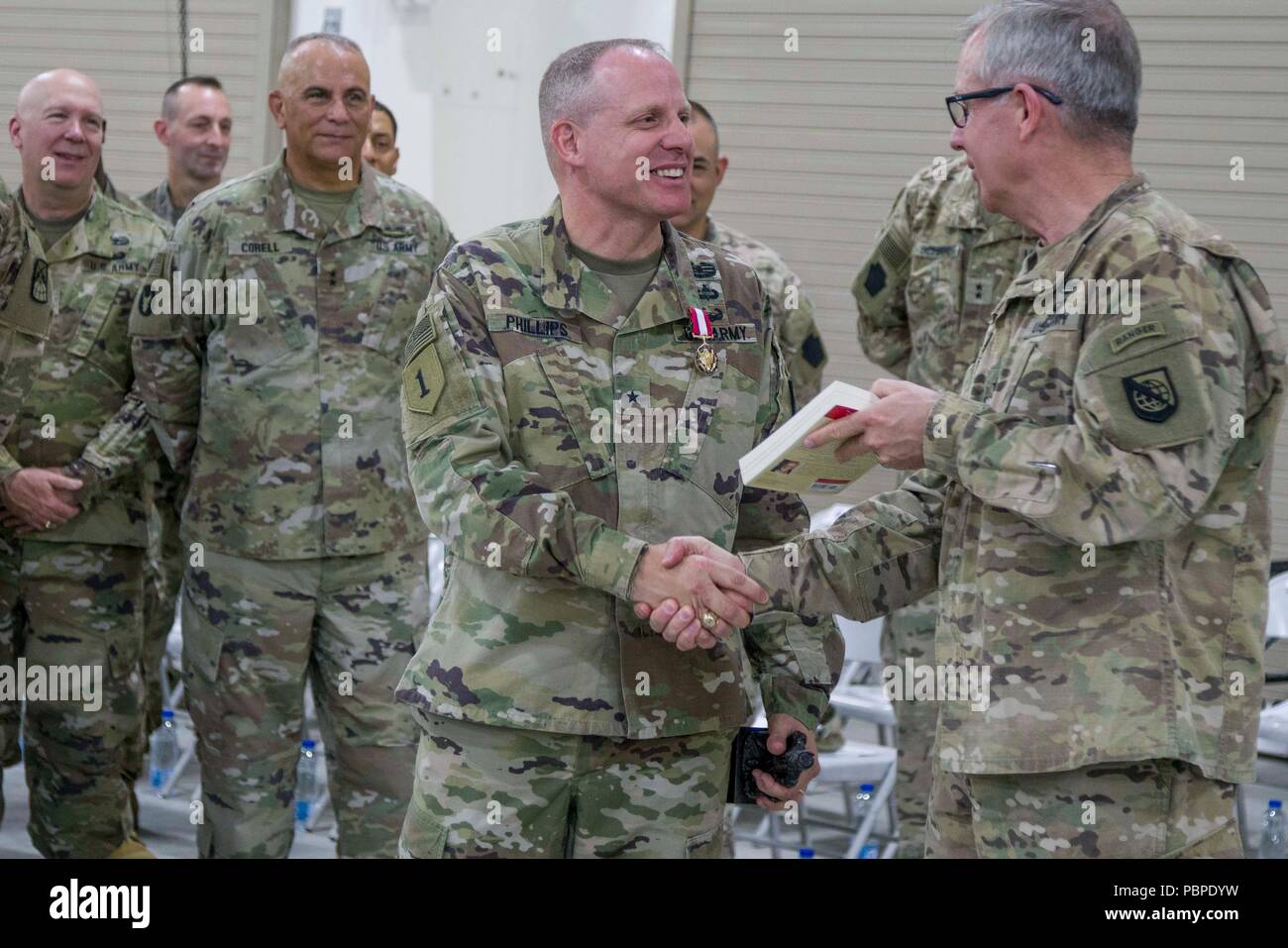 335th signal command t p hi-res stock photography and images - Alamy