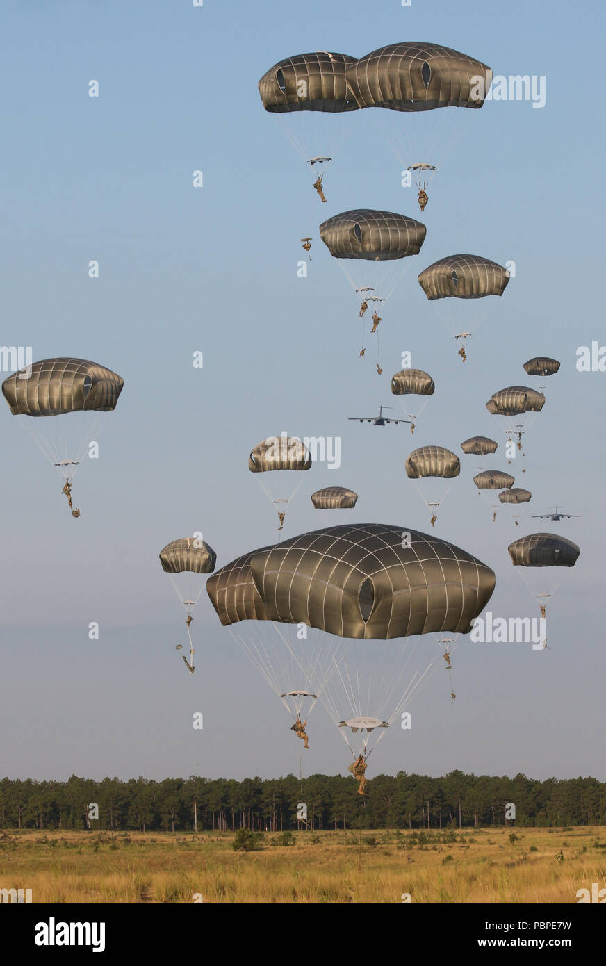 Devil storm operation hi-res stock photography and images - Alamy