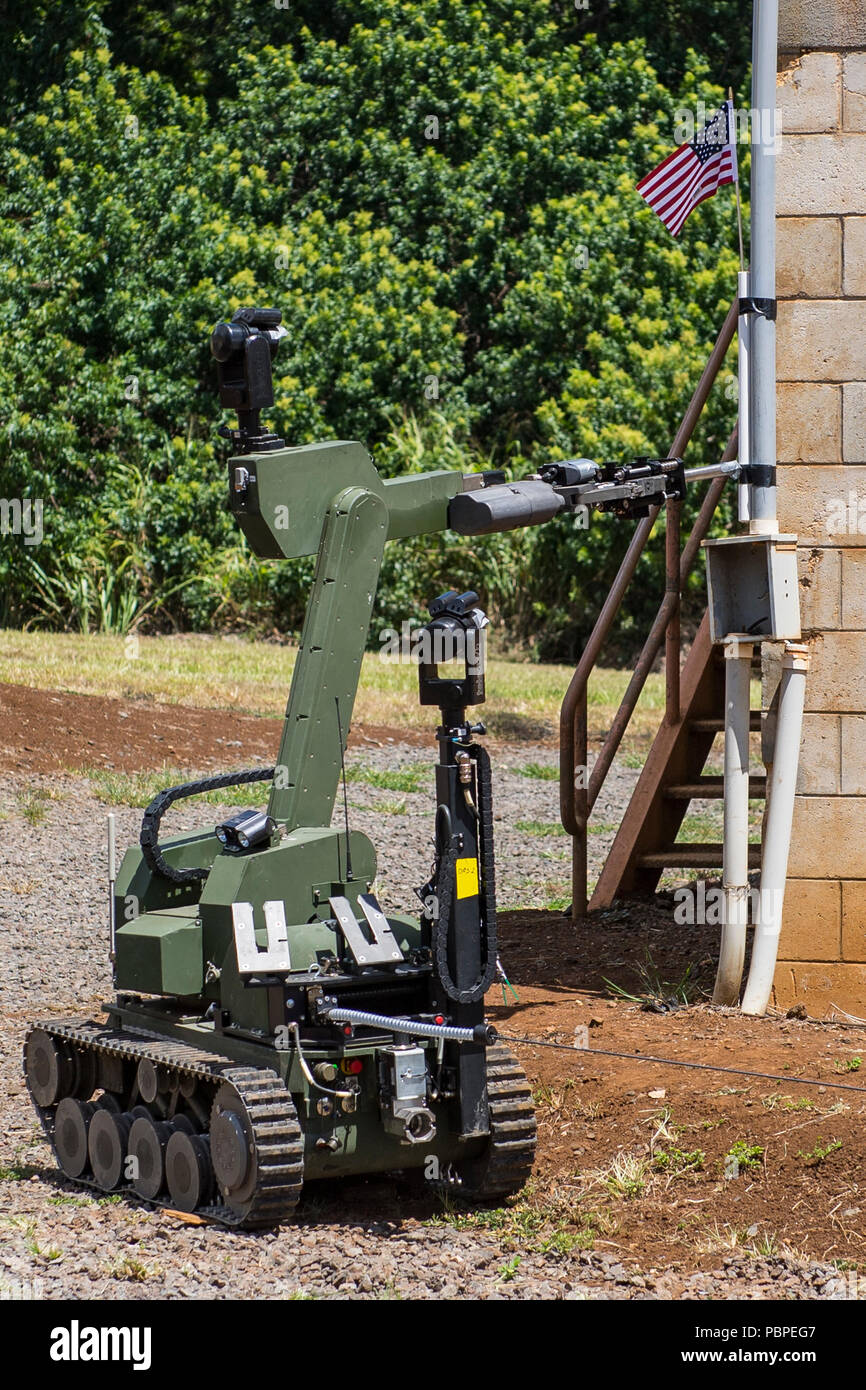 Telerob hi-res stock photography and images - Alamy