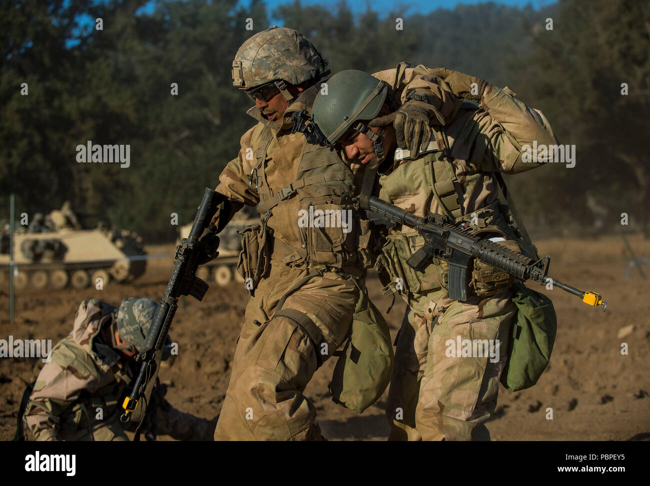 M60 avlb hi-res stock photography and images - Alamy