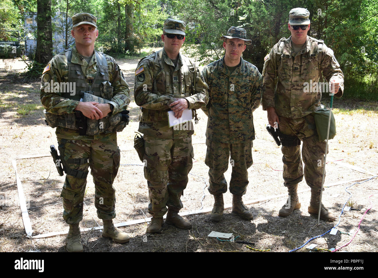 489th engineer battalion hi-res stock photography and images - Alamy