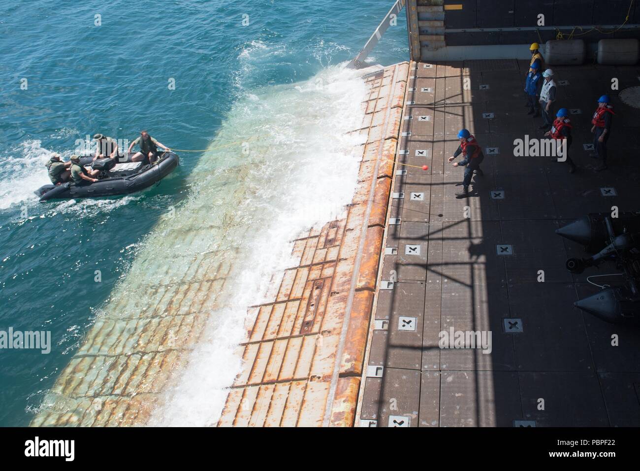 Fleet diving unit 2 hi-res stock photography and images - Alamy