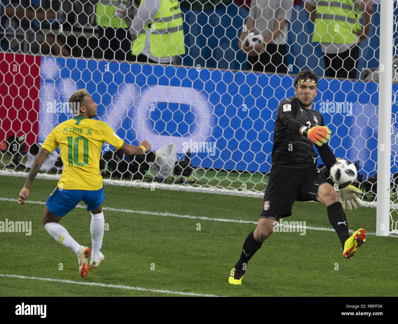 Vladimir Stojkovic Y Bojana