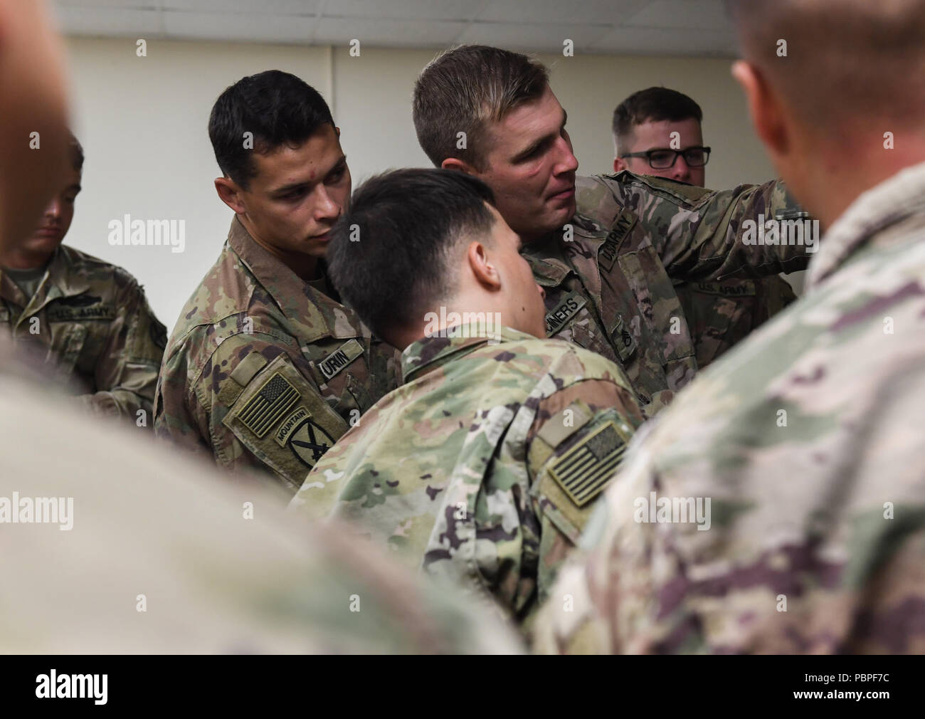 1 141 infantry hi-res stock photography and images - Alamy