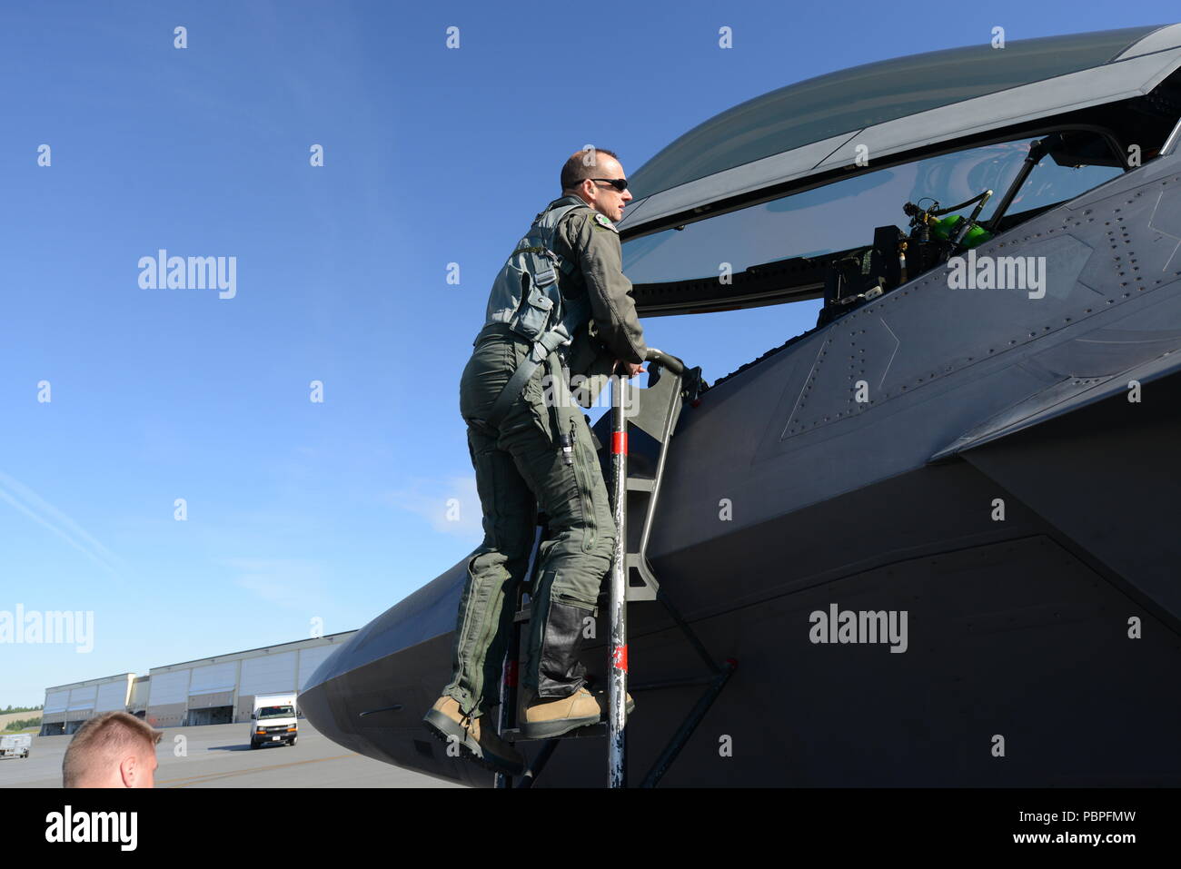 F-22 Raptor is a fifth-generation stealth air superiority fighter ...