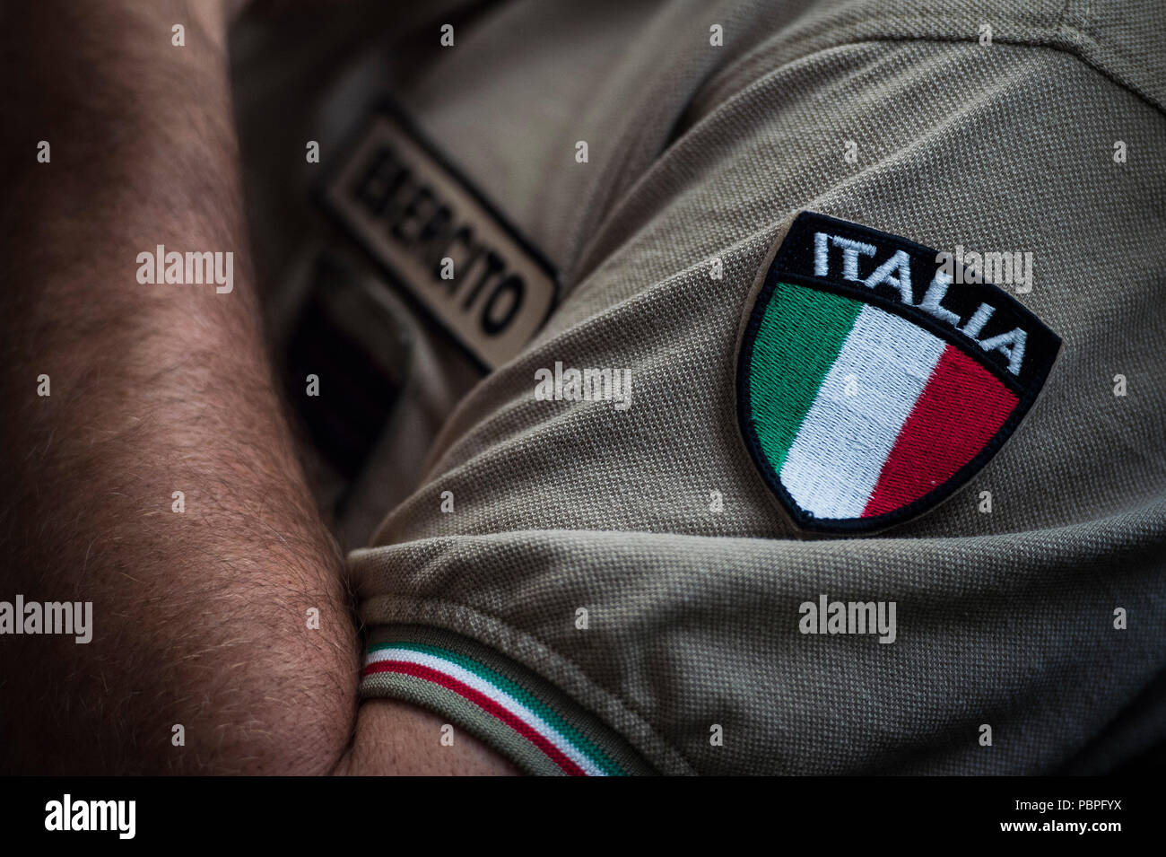 Camera italiana hi-res stock photography and images - Alamy