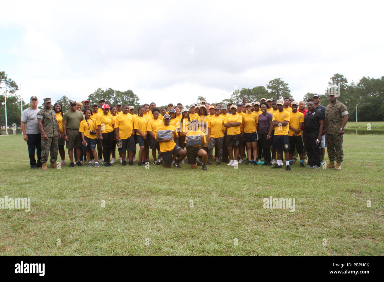 Marine Corps Logistics Base Albany Commanding Officer Colonel Alphonso ...