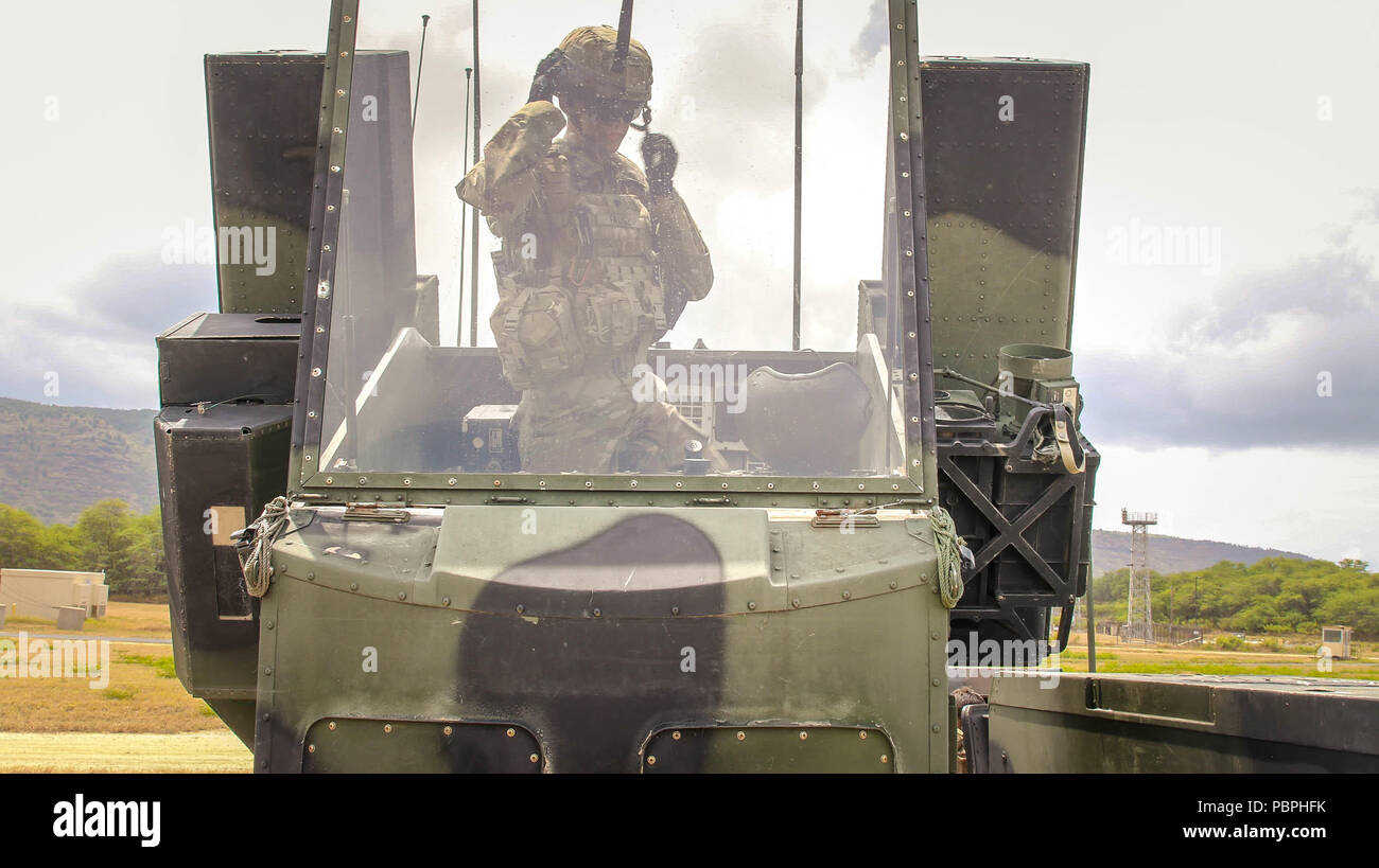 Multi domain task force mdtf hi-res stock photography and images - Alamy