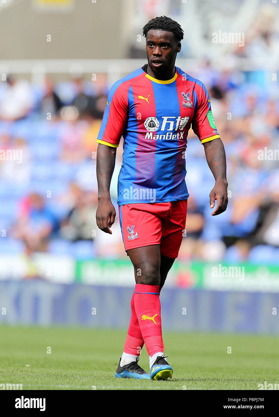 Jeffrey schlupp hi-res stock photography and images - Alamy