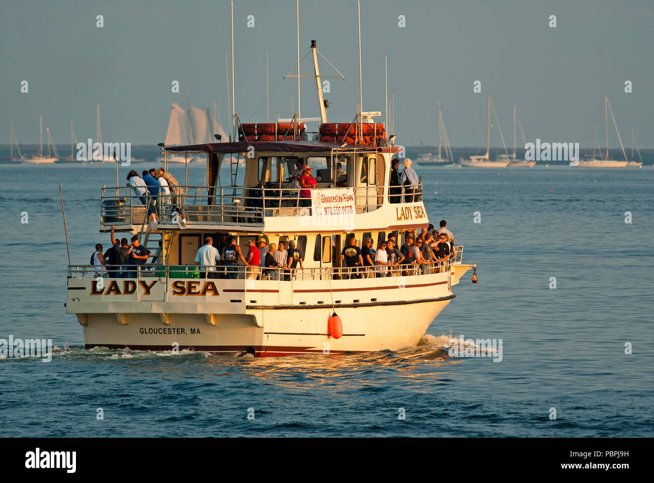 Gloucester harbour hi-res stock photography and images - Alamy