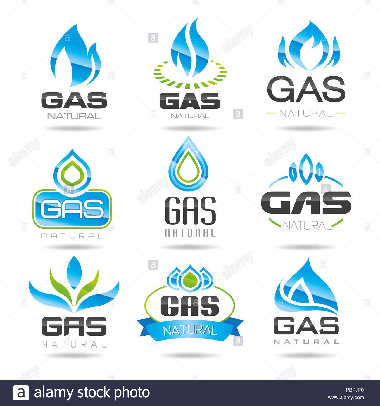 Flammable Gas Sign Stock Photos & Flammable Gas Sign Stock Images - Alamy