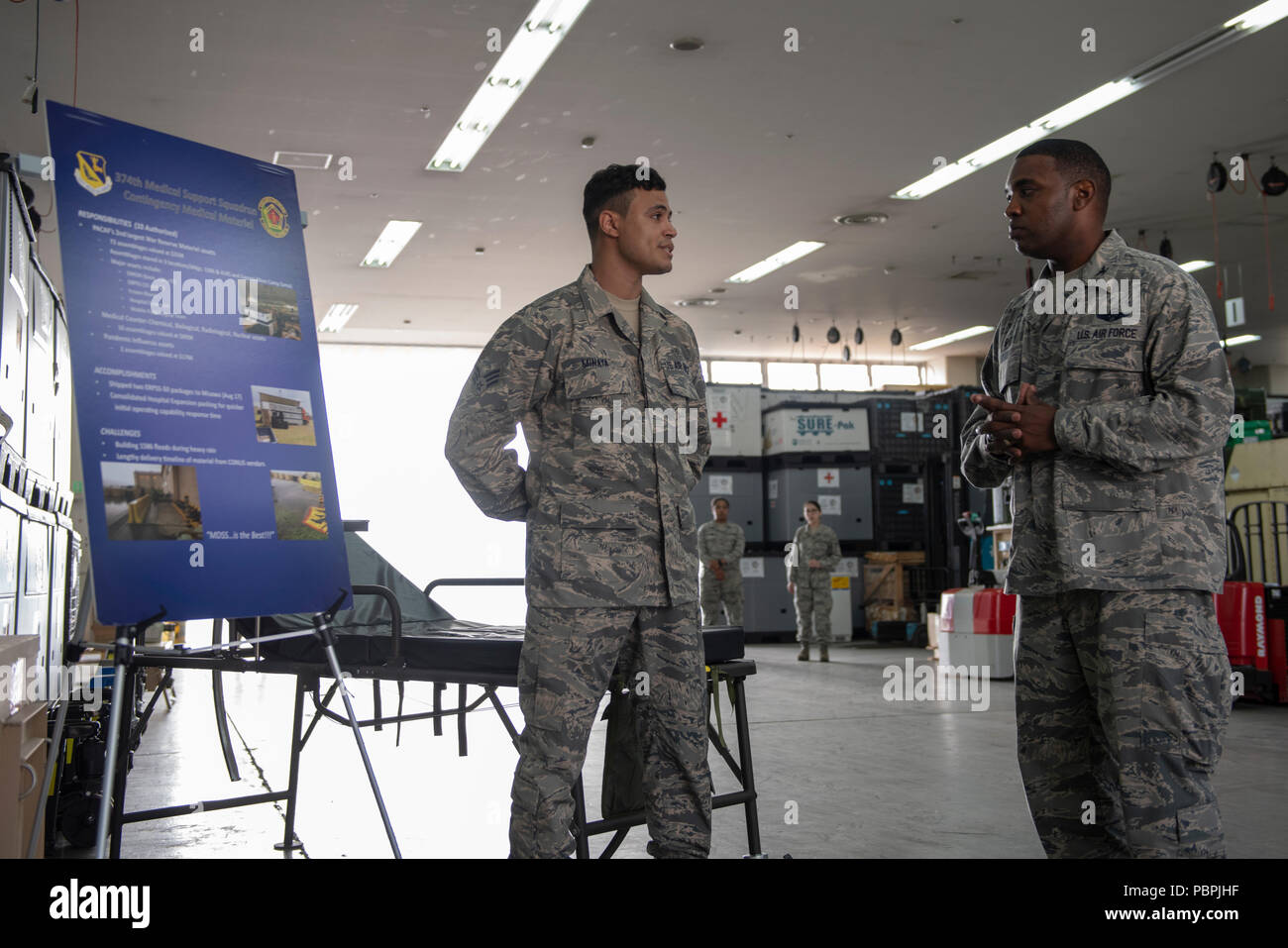 War reserve material hi-res stock photography and images - Alamy