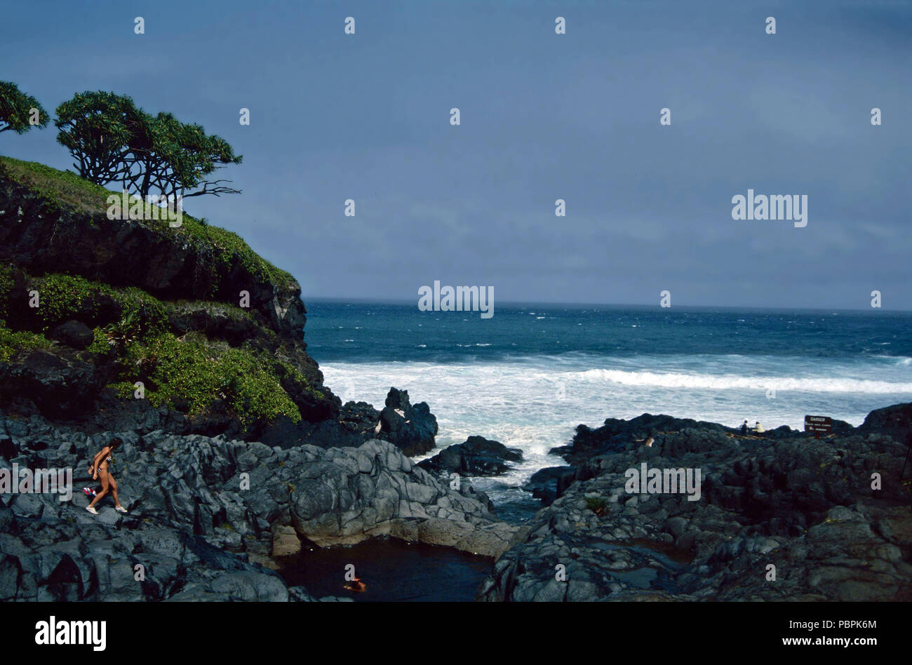 Pools of oheo hi-res stock photography and images - Alamy