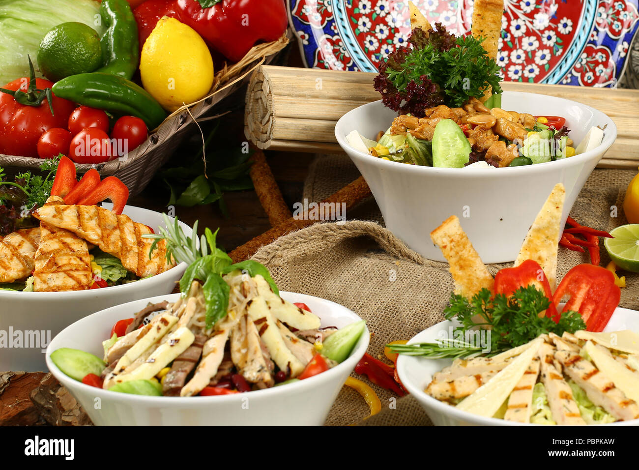 Nested table hi-res stock photography and images - Alamy