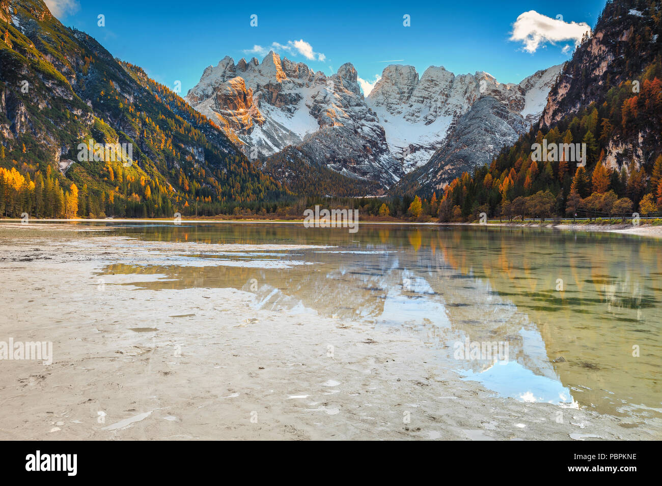 Durrensee hi-res stock photography and images - Alamy