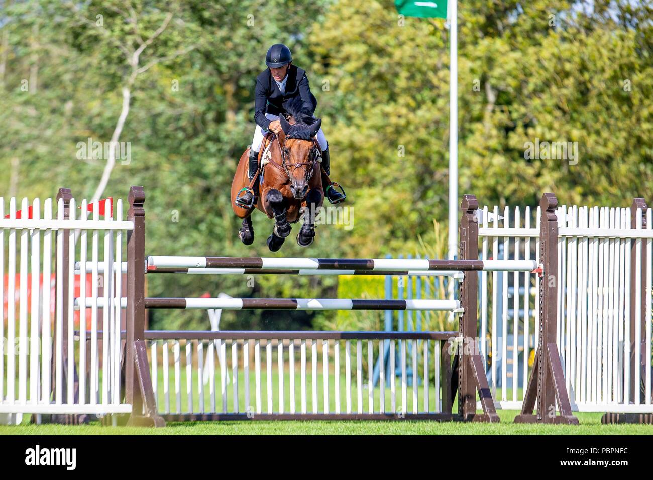 Shane breen riding classic hi-res stock photography and images - Alamy