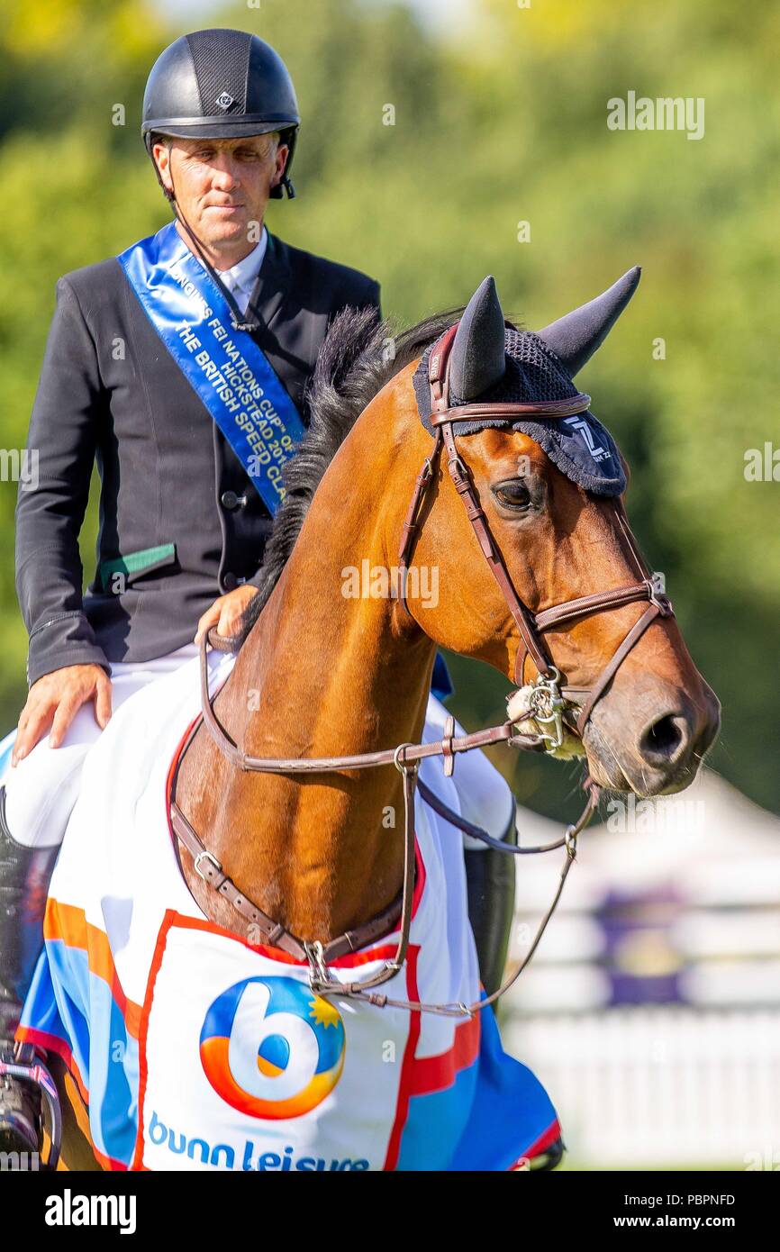 Shane breen riding classic hi-res stock photography and images - Alamy