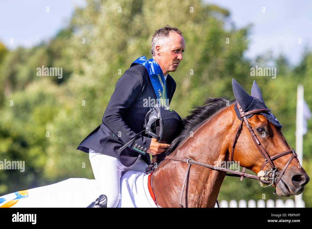 Shane breen riding classic hi-res stock photography and images - Alamy