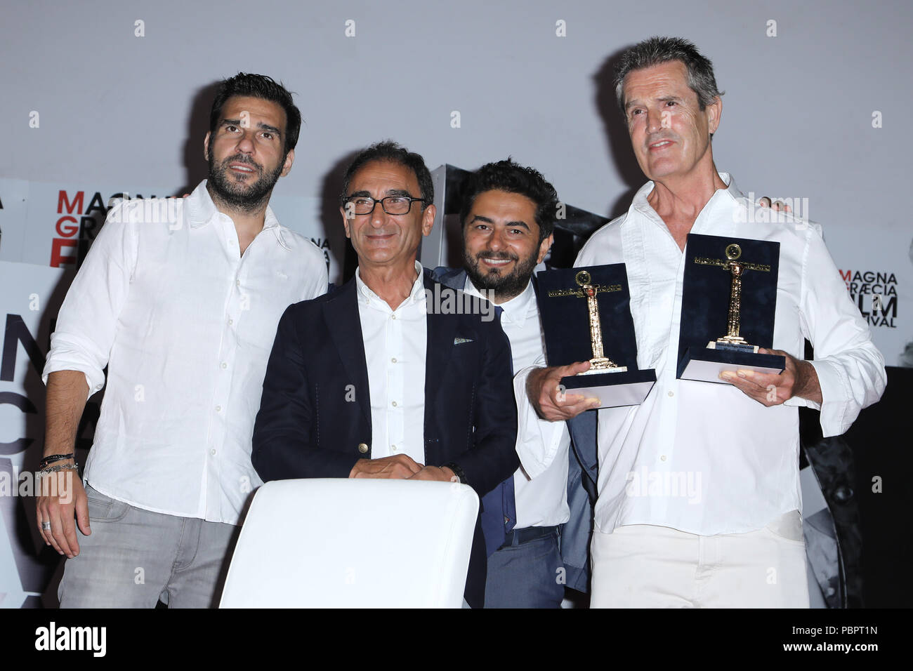 Mayor grecia hi-res stock photography and images - Alamy