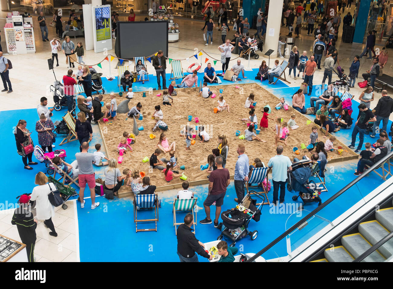 Metrocentre Gateshead Stock Photos & Metrocentre Gateshead Stock Images ...