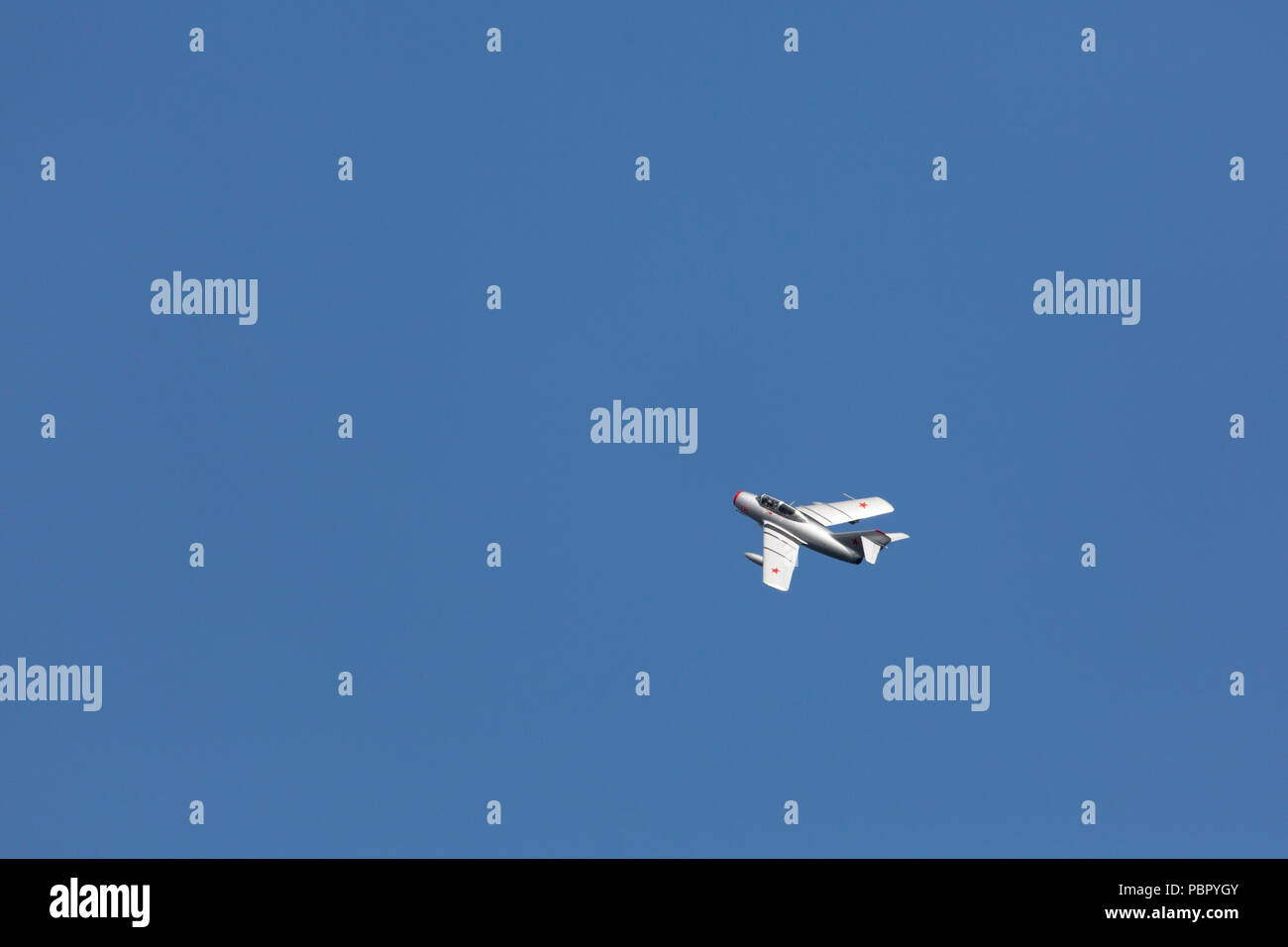 Mig 28 hi-res stock photography and images - Alamy