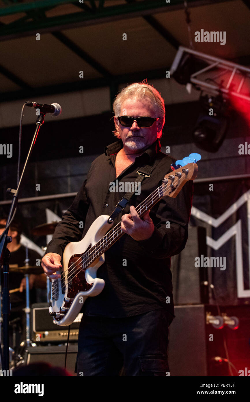 Tad Band High Resolution Stock Photography and Images - Alamy