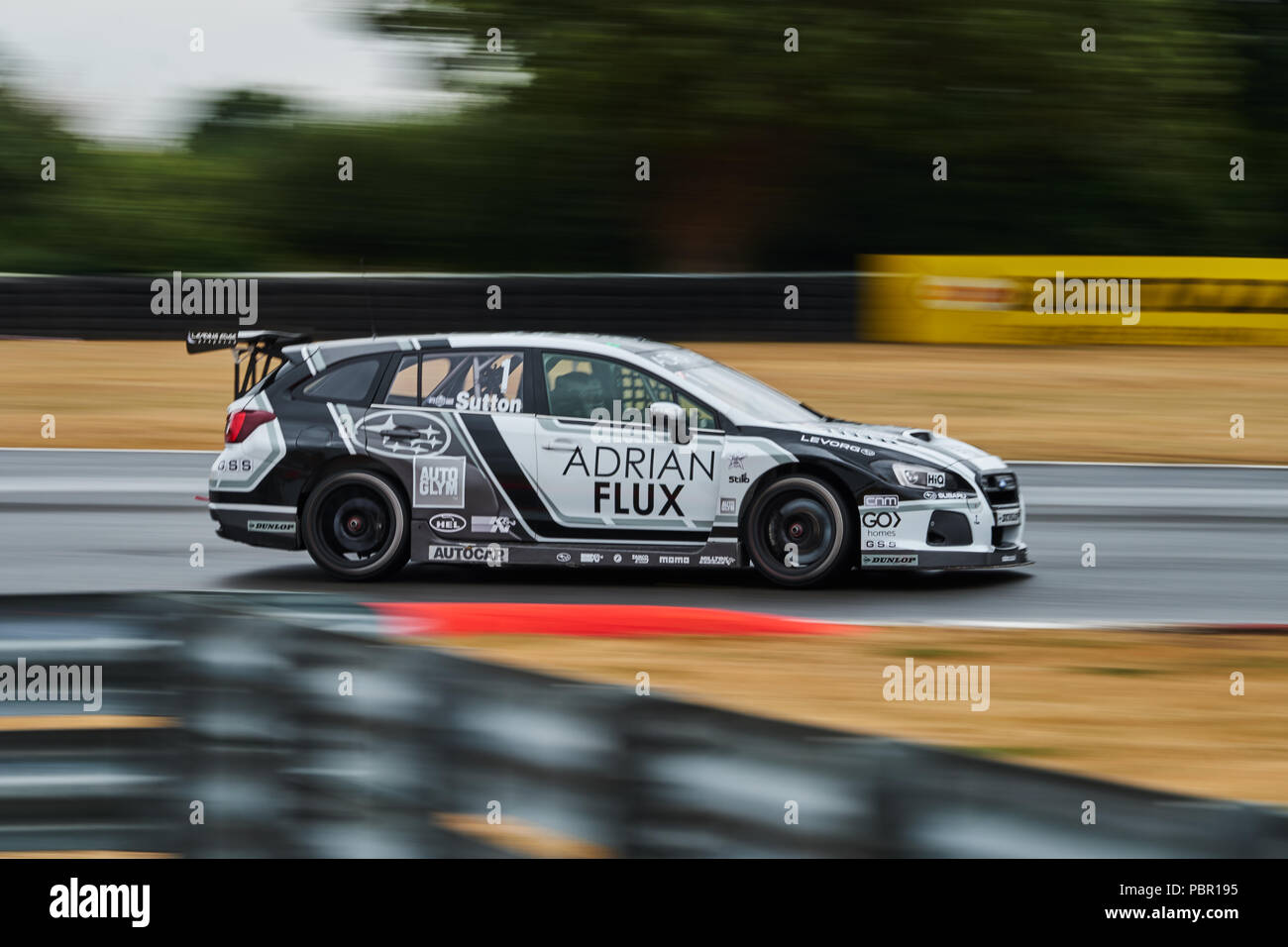 Flux drives hi-res stock photography and images - Alamy